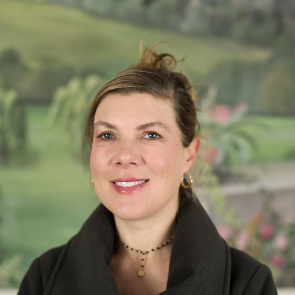 Jennifer - 2018 Live Your Dream Awardee - Soroptimist Raleigh NC