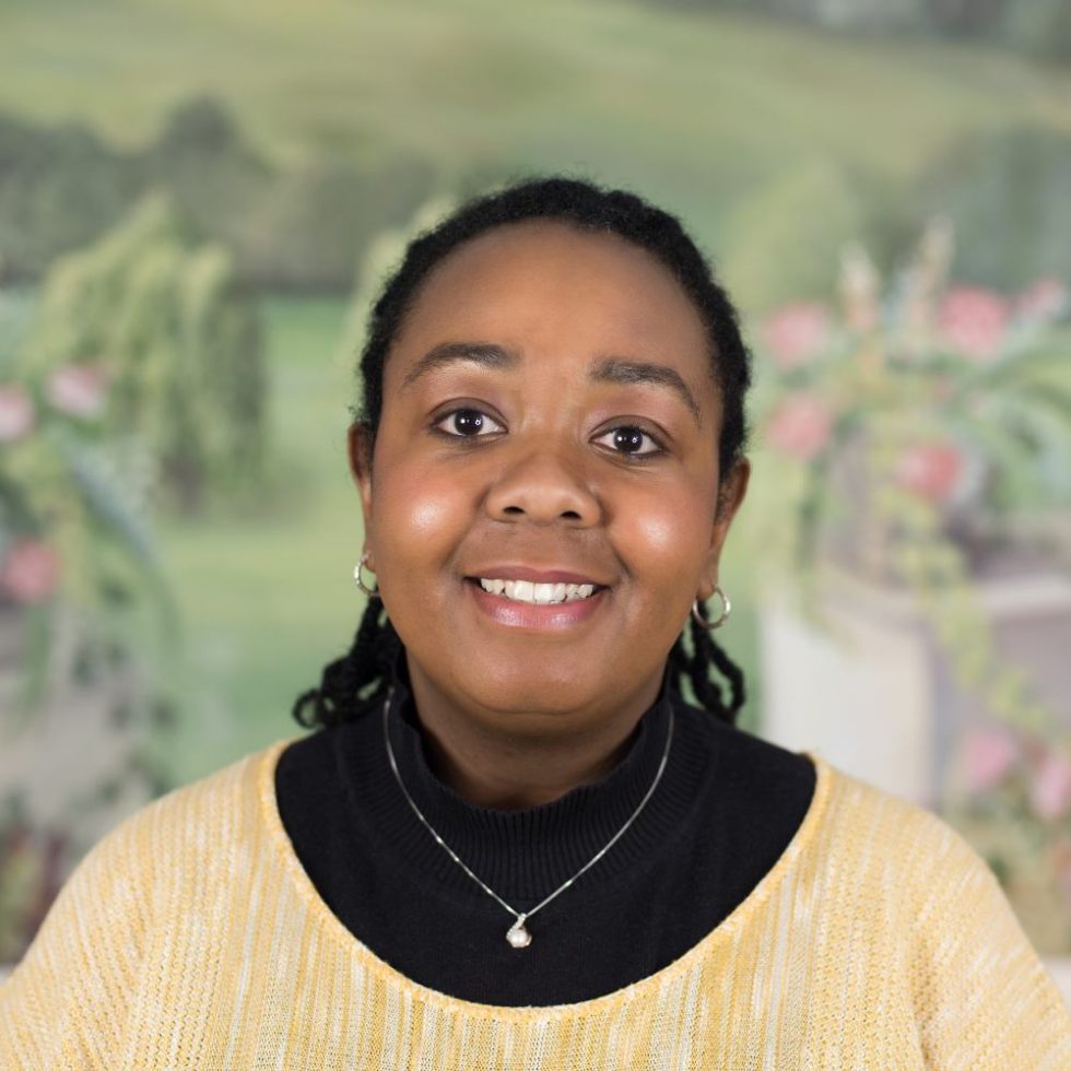 Sabrina - 2018 Live Your Dream Awardee - Soroptimist Raleigh NC