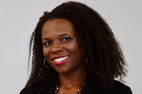 Shanetta - 2021 Live Your Dream Awardee - Soroptimist Raleigh NC